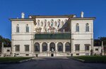 Hotel San Silvestro (Via del Gambero No:1), otel  Roma'dan