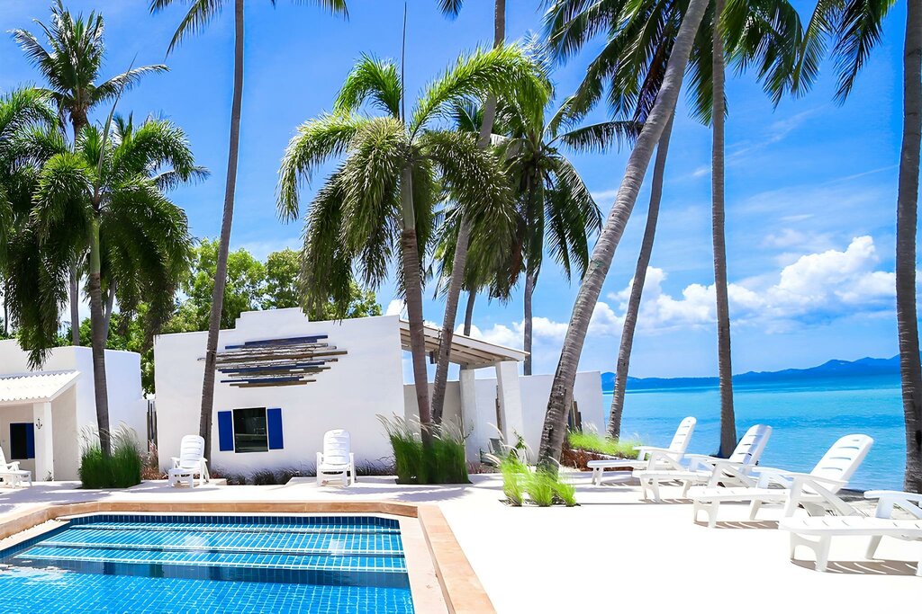 Otel Lime & Soda Beachfront Resort, , foto