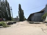 ТоСамоеДерево (Leninskiy Avenue No:172Е), ahşap endüstrisi  Voronej'den