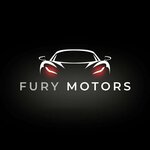 Fury Motors (Aksakovskaya ulitsa No:3), otomobil açık artırması  Vladivostok'tan