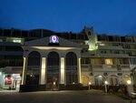 Бриллиант (улица Пляж Омега No:4-3), kalıcı makyaj stüdyosu  Sevastopol'dan