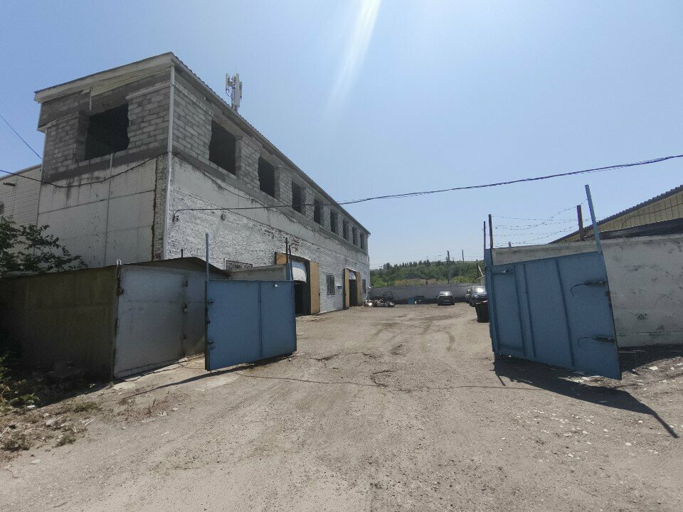 Oto kaporta СТО-Авто, Volgograd, foto