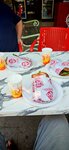 Ateş Büfe (Atatürk Mah., Şahabettin Dede Cad., 1020 sok. No:7, Selçuk, İzmir), fast food  Selçuk'tan