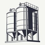 Обородувание Кубани (Dorozhny pereulok No:5, posyolok Industrialny), sanayi kuruluşu  Krasnodarski krayından