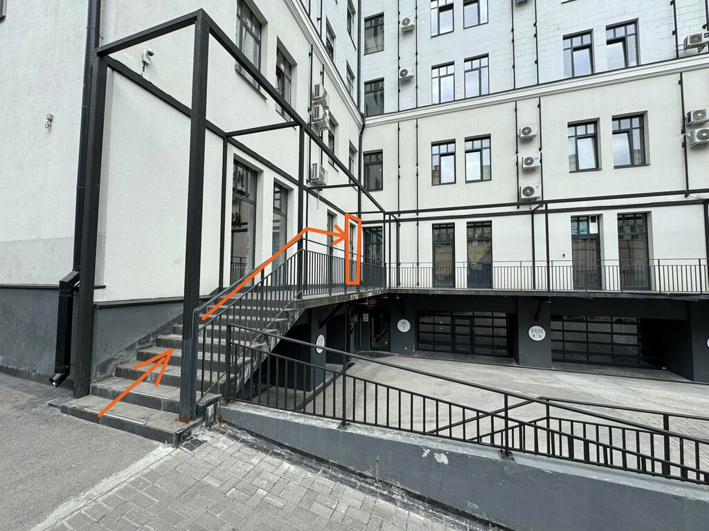 Sağlık merkezleri Reh+Ab, Moskova, foto
