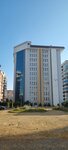 Hafnium Residence (Antalya, Alanya, Mahmutlar Mah., 133 Nolu Sok., 4), lüks gayrimenkul  Alanya'dan