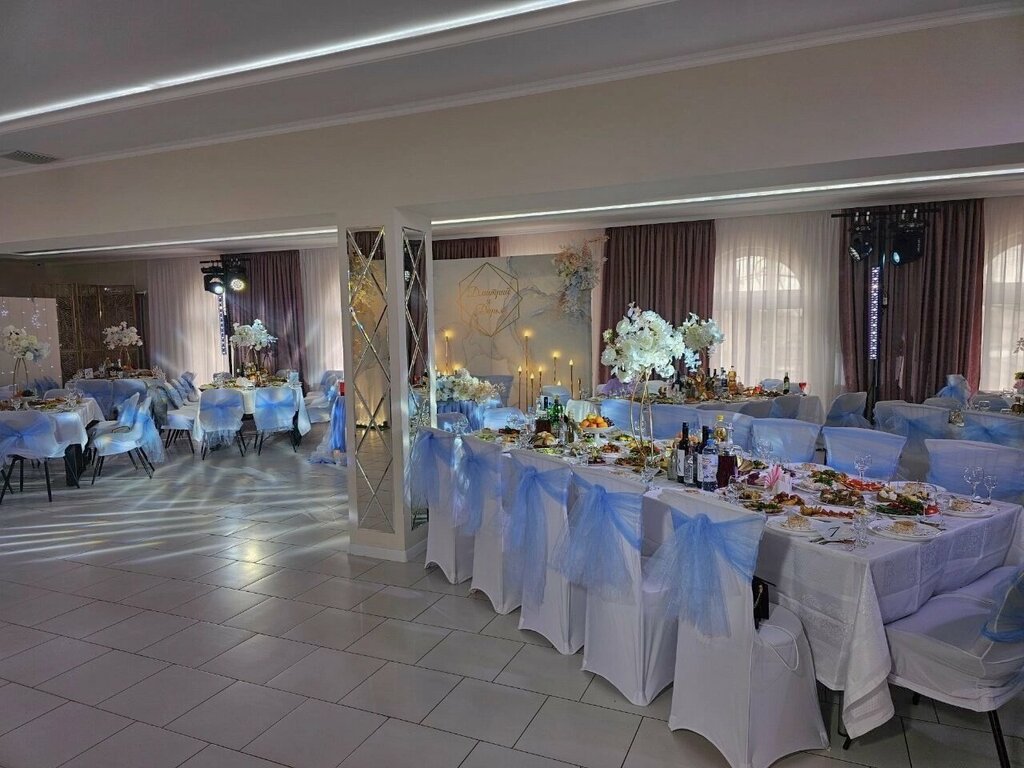 Kafe Камея, Nijegorodskaya oblastı, foto
