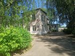 Detsky sad № 53 (Pochtovaya Street No:10), anaokulları  Kostroma'dan