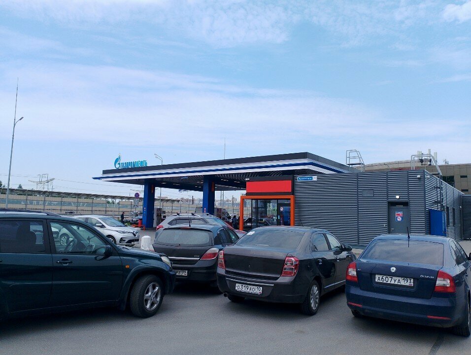 Kahve dükkanları Etlon Coffee, Saint‑Petersburg, foto