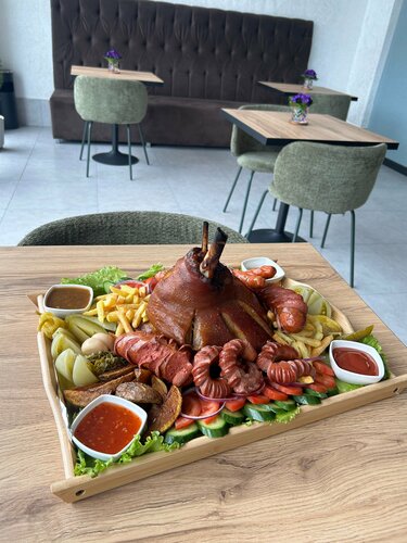 Kafe Time, , foto
