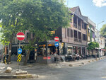 Sarıekin Pasta & Cafe (İstanbul, Bakırköy, Yeşilköy Mah., Yeşil Zeytin Sok., 2A), kahve dükkanları  İstanbul'dan