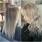 Dukhina_hair_stilist (ulitsa Marshala Odintsova No:25Б/2), güzellik salonu  Voronej'den