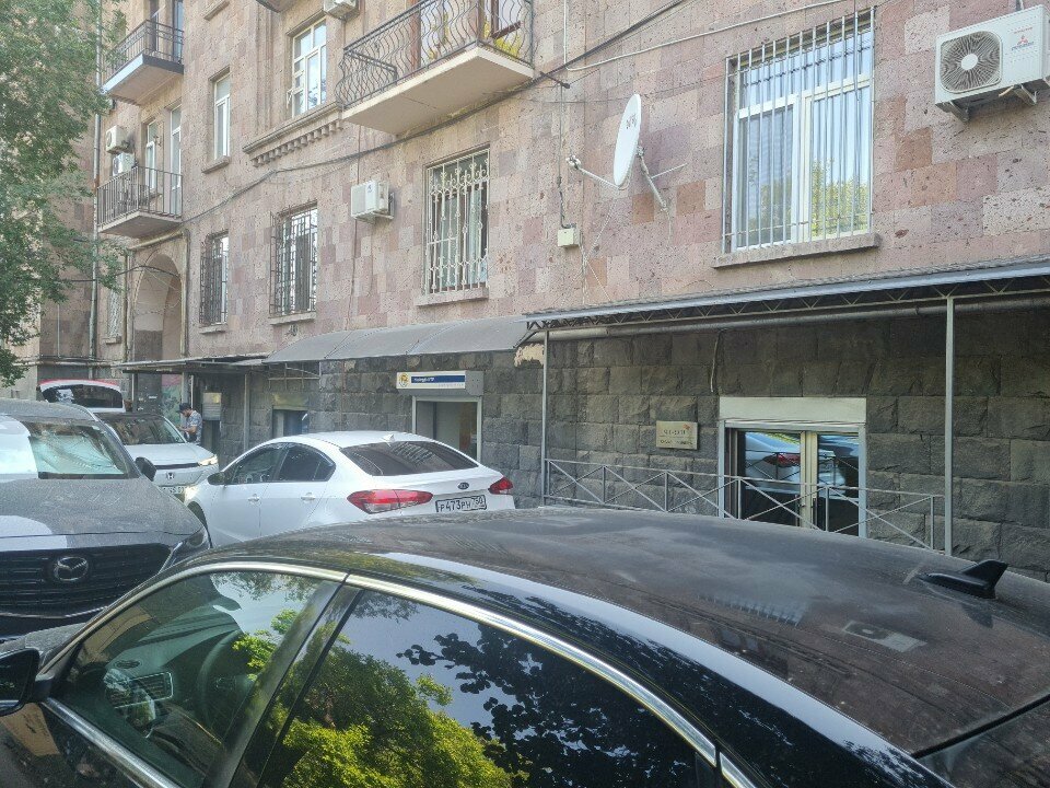 i̇nşaat firmaları Գիզա Սպը, Erivan, foto
