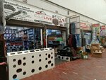Carlive (MKAD, 19th kilometre No:вл20с1), oto aksesuarları  Moskova'dan