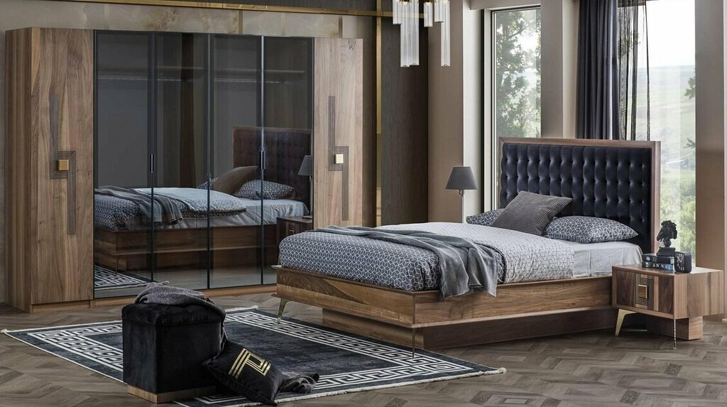 Mobilya mağazaları Miray Mobilya Koltuk, İstanbul, foto