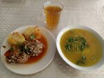 Кафе (2-ya Rugudzhinskaya liniya No:16, sadovyye uchastki Karaman-2), kafe  Makhachkala'dan