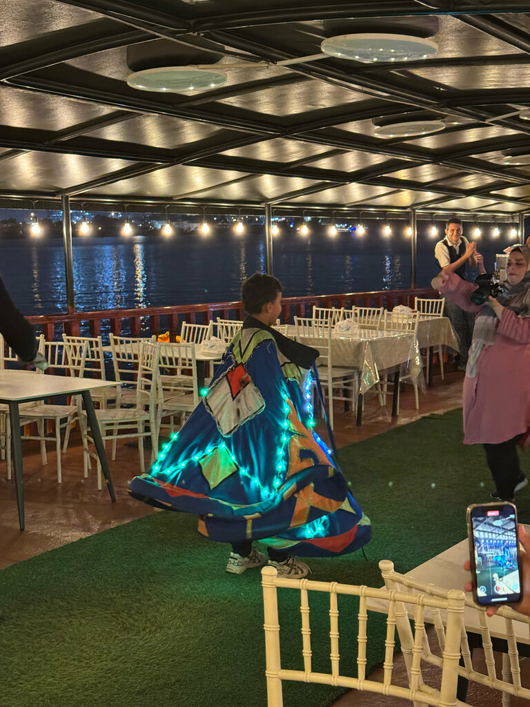 Düğün, toplantı salonu Al Boom Tourist Village, Dubai, foto