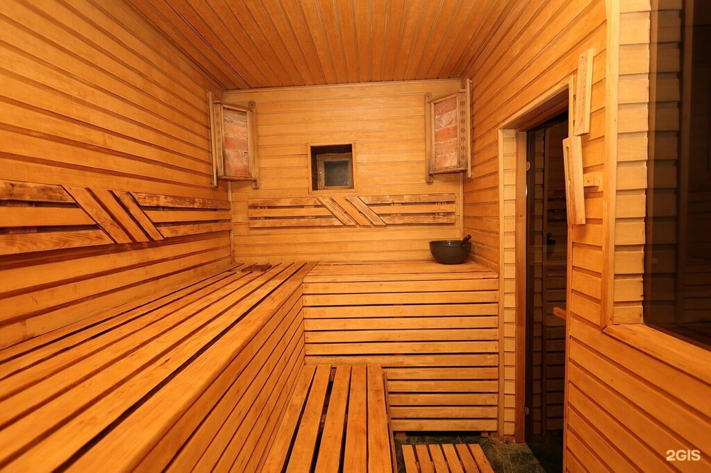 Hamamlar Dubok, Almatı, foto