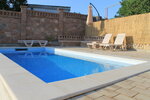 Krasnaya Gorka (Каспийская улица No:28), otel  Sevastopol'dan