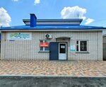Ателлас (Vostochnaya ulitsa No:57В, selo Kochubeyevskoye), tıp merkezleri ve klinikler  Stavropolski krayından