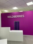 Wildberries (Partizanskaya Street No:56А), teslimat noktası  Samara'dan