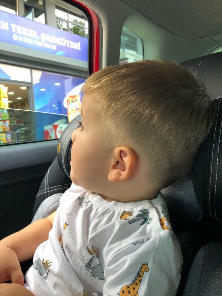 Kuaförler Yasin Şimşek Hair Design, İstanbul, foto