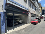 Ufuk Otomotiv (İstanbul, Sarıyer, Maslak Mah., AOS 52. Sok., 22A), otomobil servisi  İstanbul'dan