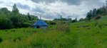 Святой источник (Oryol Region, Kromskoy rayon, Kutafinskoye selskoye poseleniye), pınar, çay  Orlovskaya oblastından