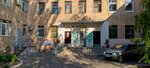 Mdou Detsky sad № 95 Rostochek (Pionerskaya ulitsa No:9), anaokulları  Voljski'den