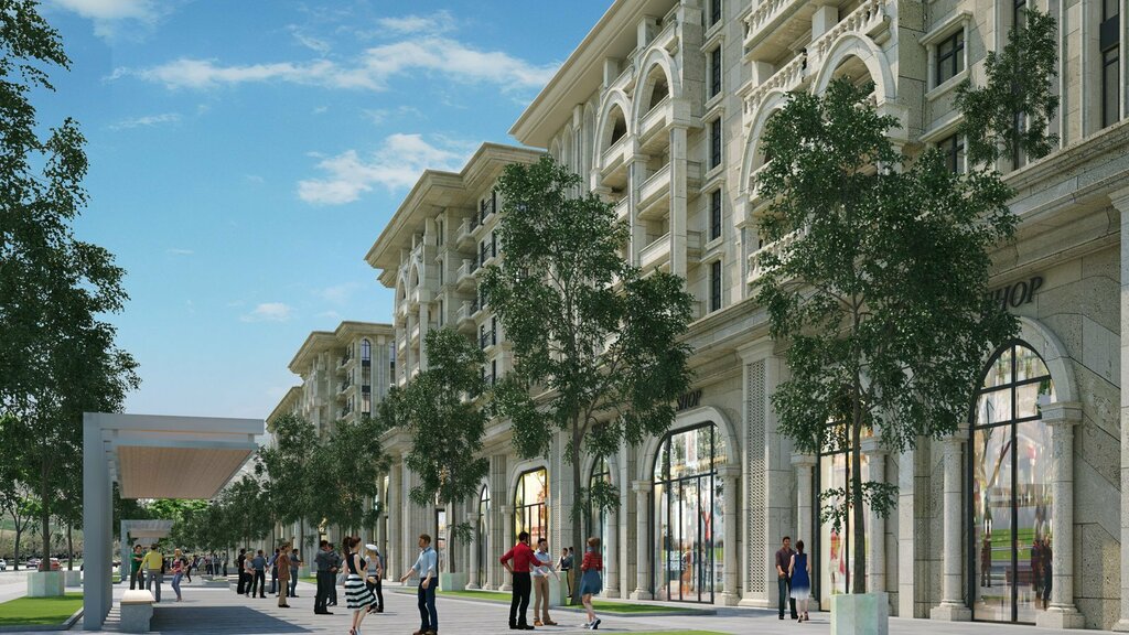 i̇nşaat firmaları İmdaş İmar Dönüşüm, Ankara, foto