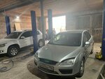 Автосервис на Уральском (Moskovskaya ulitsa No:12), otomobil servisi  Buzuluk'tan