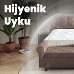 İdaş yatak (Şanlıurfa, Karaköprü, Gap Bul.), yatak üreticileri  Karaköprü'den