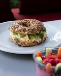 Pret a Manger (1, Al Kawkab Street, Al Safouh Second, Jumeirah, Dubai), restoran  Dubai'den