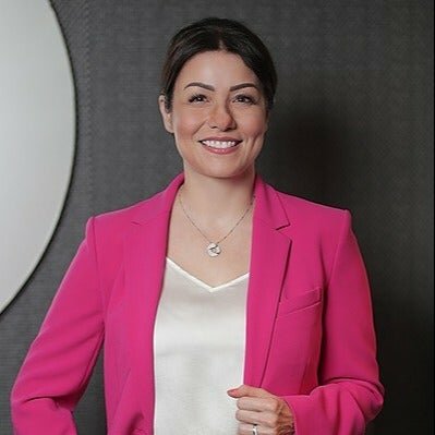 Danışmanlık hizmetleri Target Traning & Development, Dubai, foto