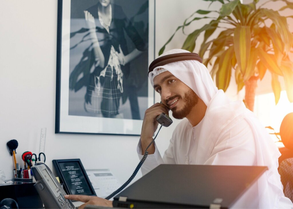 i̇nsan kaynakları şirketleri Tazweed Employment, Abu Dabi, foto