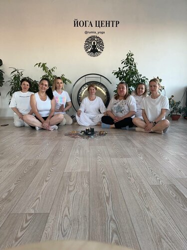 Yoga stüdyosu Йога центр, Oktiabrski, foto