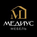 Medius (Safonovskaya ulitsa No:28/3), özel mobilya yapımı  Prokopyevsk'ten