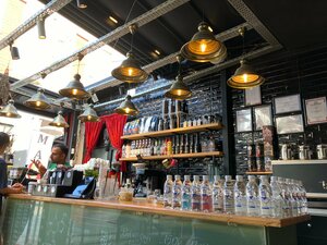 Maqma Coffee (Yalova, Çiftlikköy, Sahil Mah., Akasya Cad., 39), kafe  Çiftlikköy'den