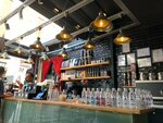 Maqma Coffee (Yalova, Çiftlikköy, Sahil Mah., Akasya Cad., 39), kafe  Çiftlikköy'den