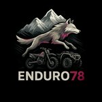 Enduro78 (Simonova Street No:11), motosiklet satışı  Saint‑Petersburg'dan