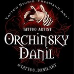 FreeHand Art (Antonova-Ovseenko Street No:44А), dövmeciler  Samara'dan