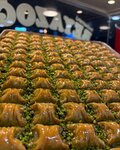 Beyazoğlu Baklavaları (Çanakkale, Biga, Çan Cad., 38), pasta, şekerleme ve tatlı  Biga'dan