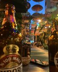 Nick & Cave Foods & Drinks (İstanbul, Kadıköy, Osmanağa Mah., Piriçavuş Sok., 25), bar  İstanbul'dan