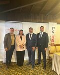 Hagiad (Hatay, Antakya, Kuzeytepe Mah., Uğur Mumcu Cad., 16A), yönetim ofisi  Antakya'dan
