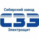 Sibirsky zavod Elektroshchit (Yadrintsevskaya Street No:53/1), elektrik ürünleri  Novosibirsk'ten