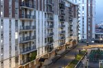 Art Studio (Mirabad Street No:27/11), otel  Taşkent'ten