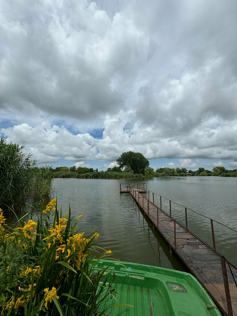 i̇skele Jetty , Krasnodarski krayı, foto