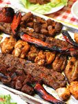 Taş Köprü Adana Dürüm (Eskişehir, Tepebaşı, Hoşnudiye Mah., Bayrak Sok., 6), restoran  Eskişehir'den