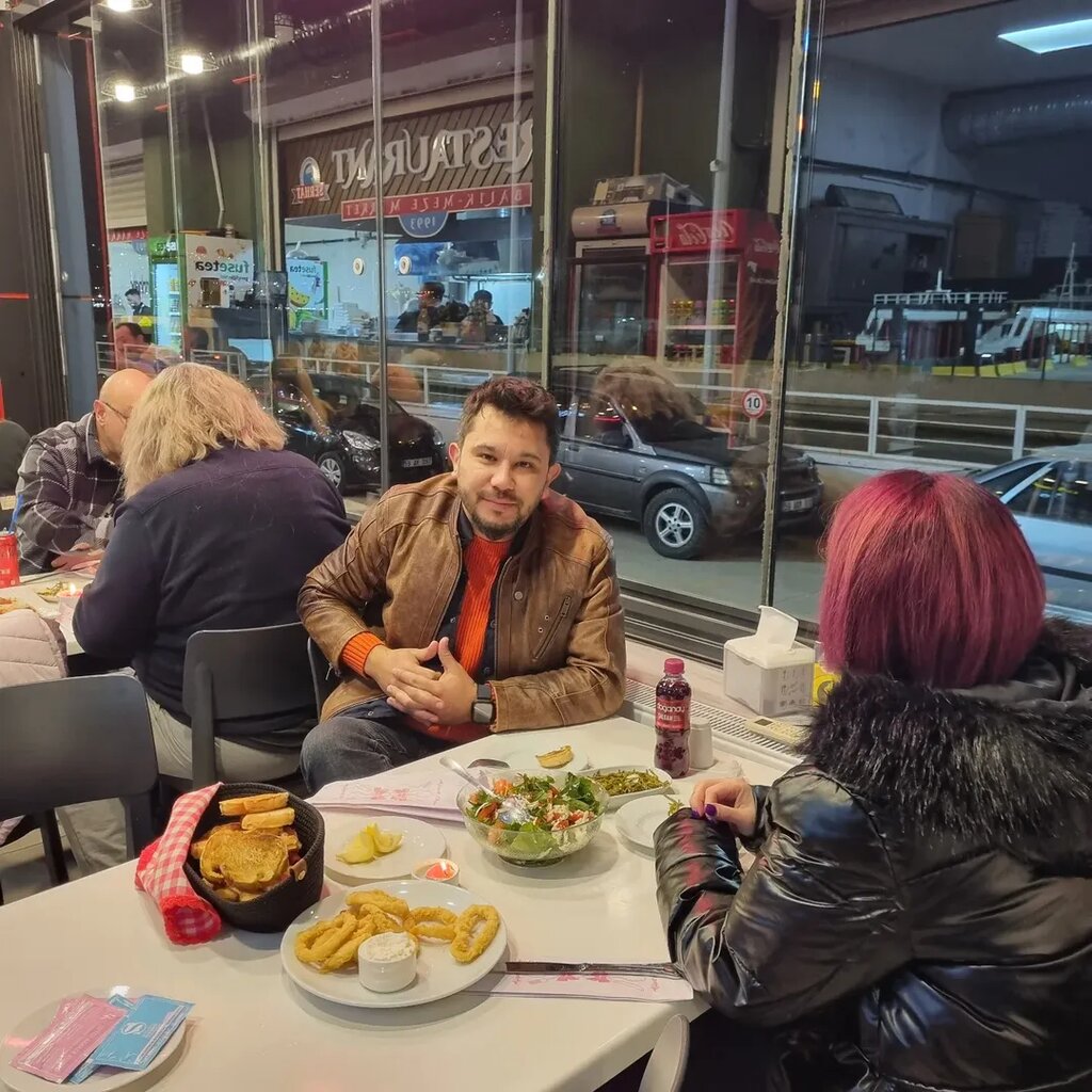 Restoran Serhat Balıkçılık & Meze, Süleymanpaşa, foto