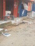 Jos Couture (Abidjan, Cocody, Quartier de la Blockauss), terziler  Abican'dan